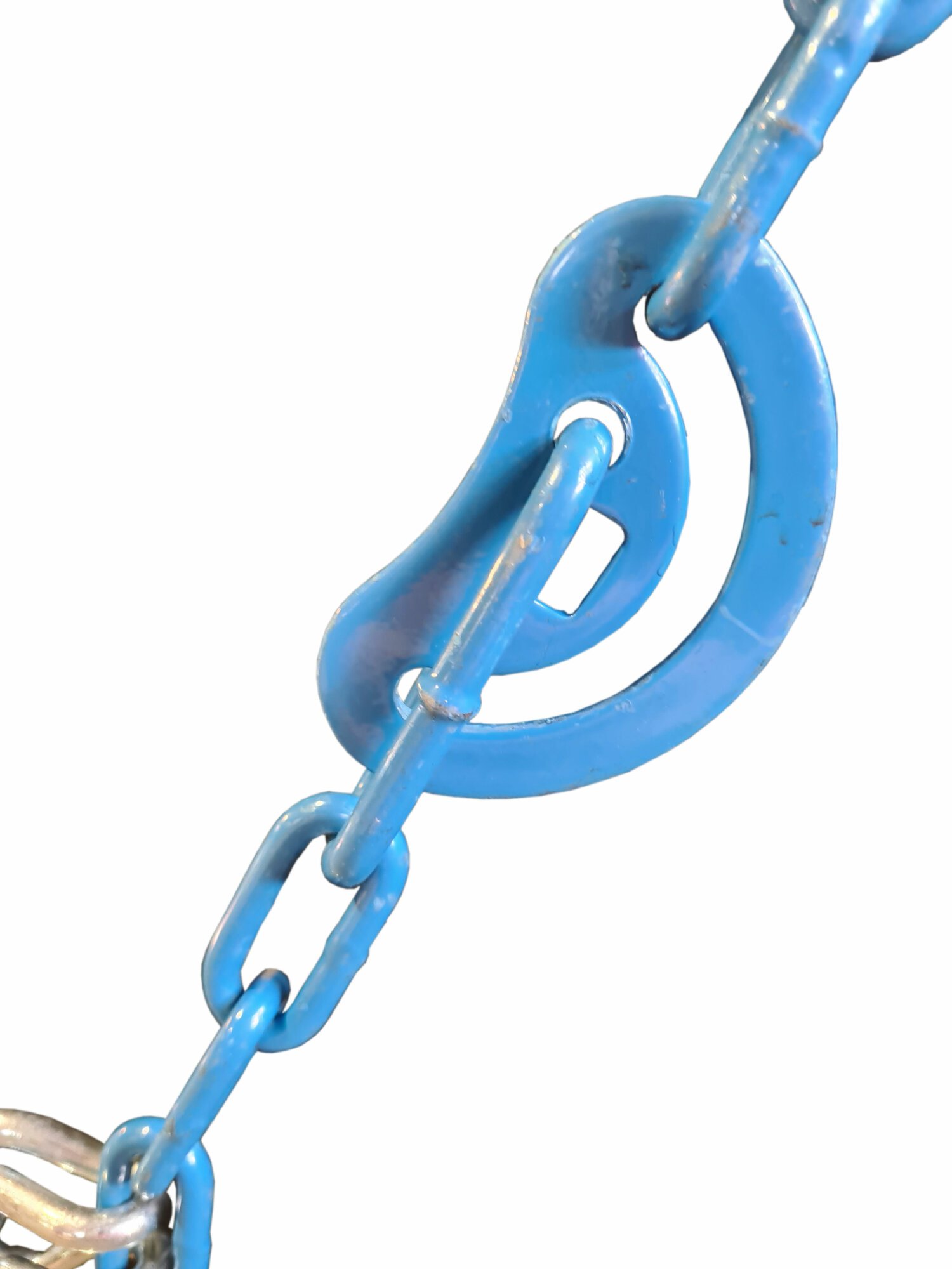 Blåmann Universal - Flom kjetting