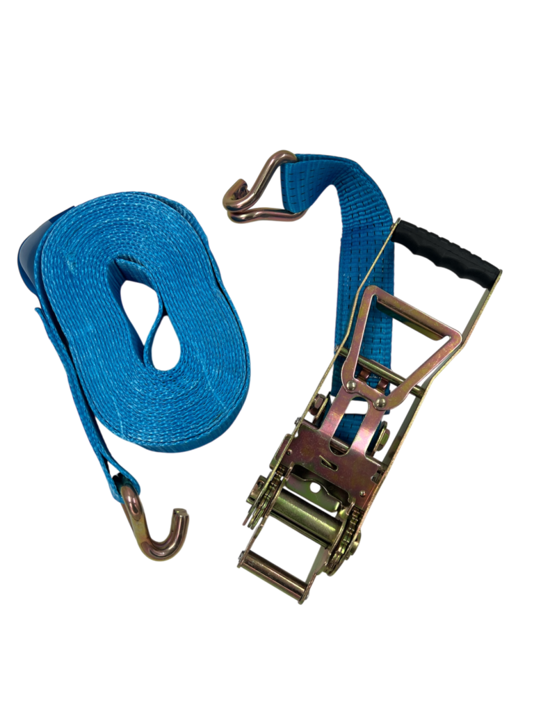 SURRING 5T 0,4+9,6M ERGO KOMPLETT - Flom kjetting